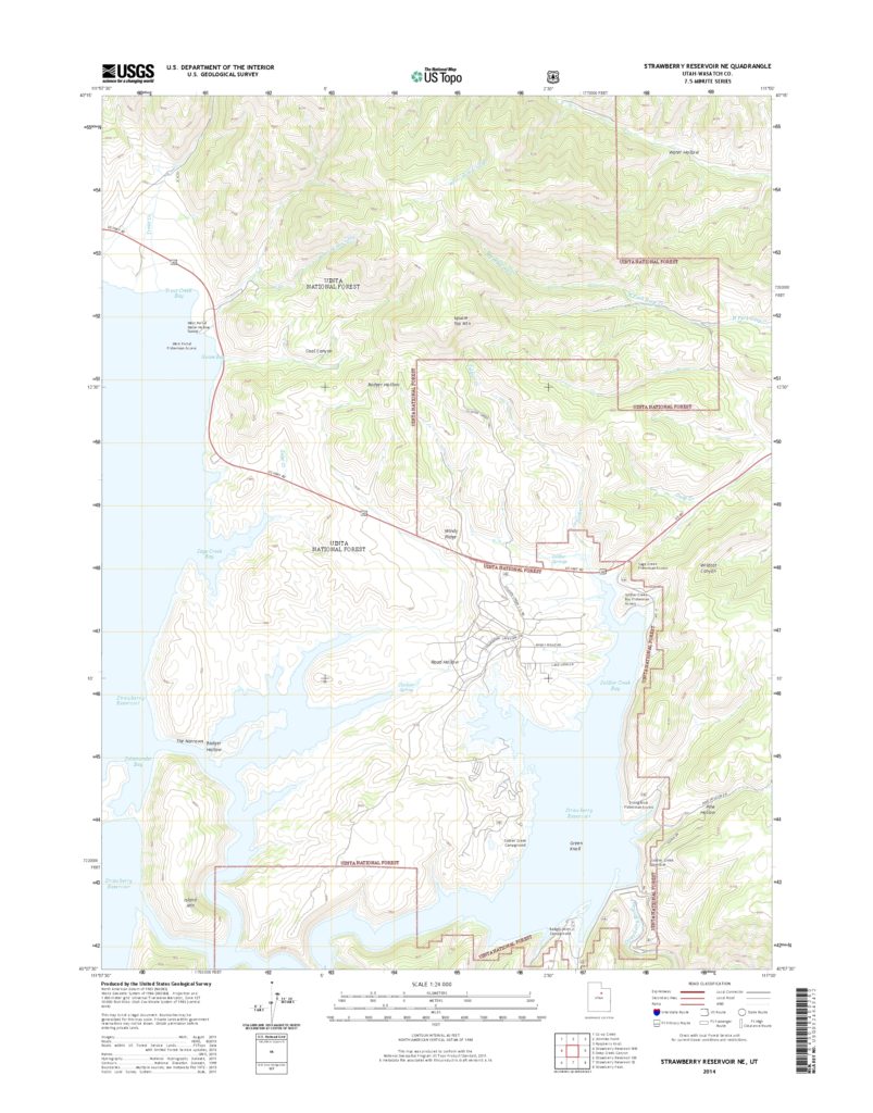 strawberry-reservoir-ne-7330294 - ATVTrailsInUtah.com