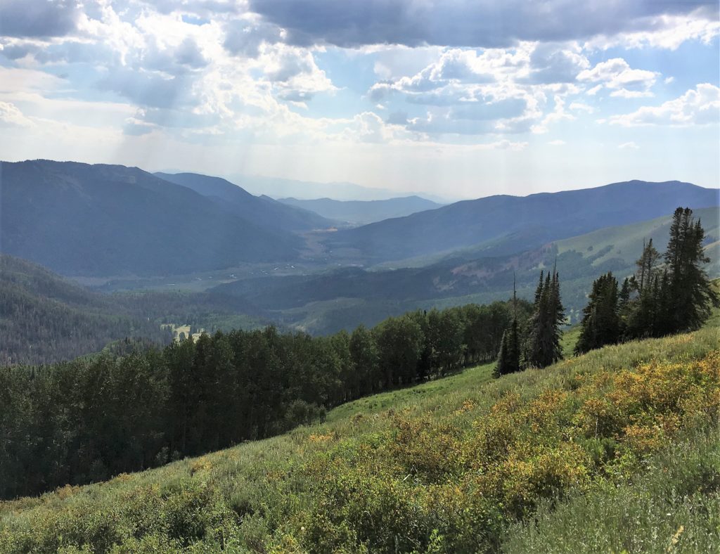 Whitney Reservoir 03 | ATVTrailsInUtah.com