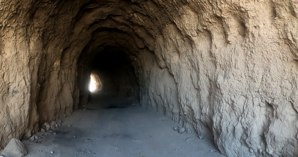 Historic Tintic Railroad / Eureka Loop - ATVTrailsInUtah.com